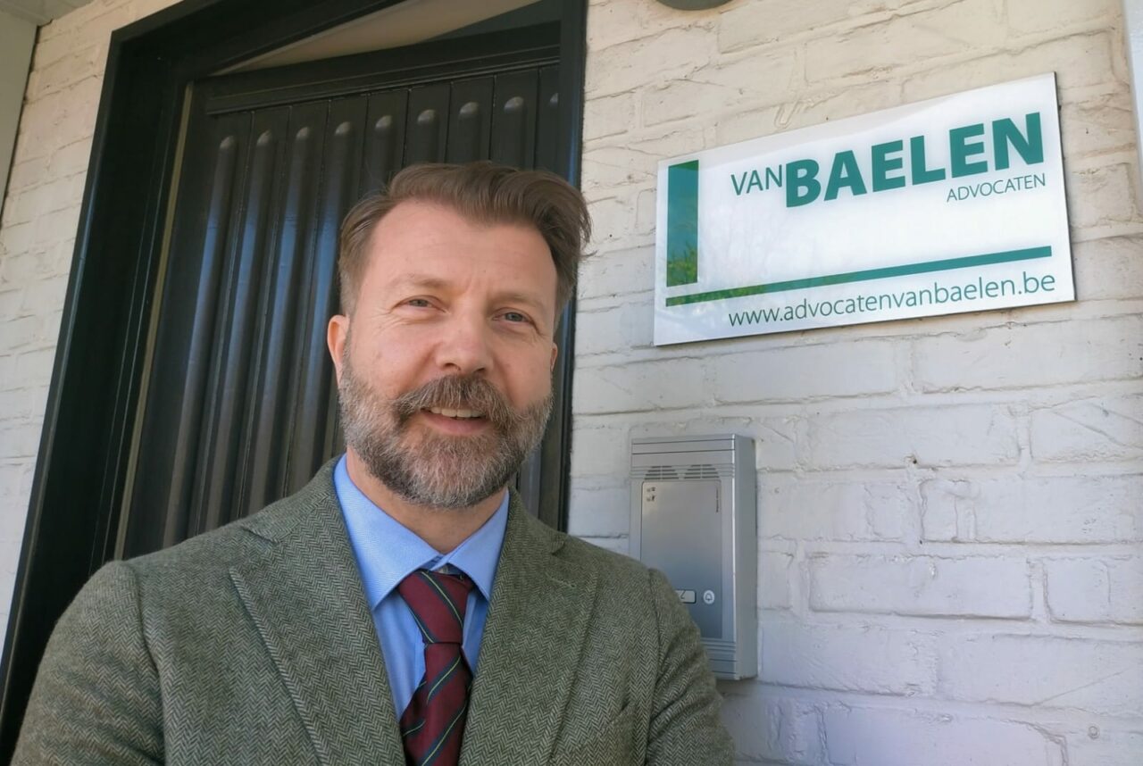 Home - Stijn van Baelen Advocaat